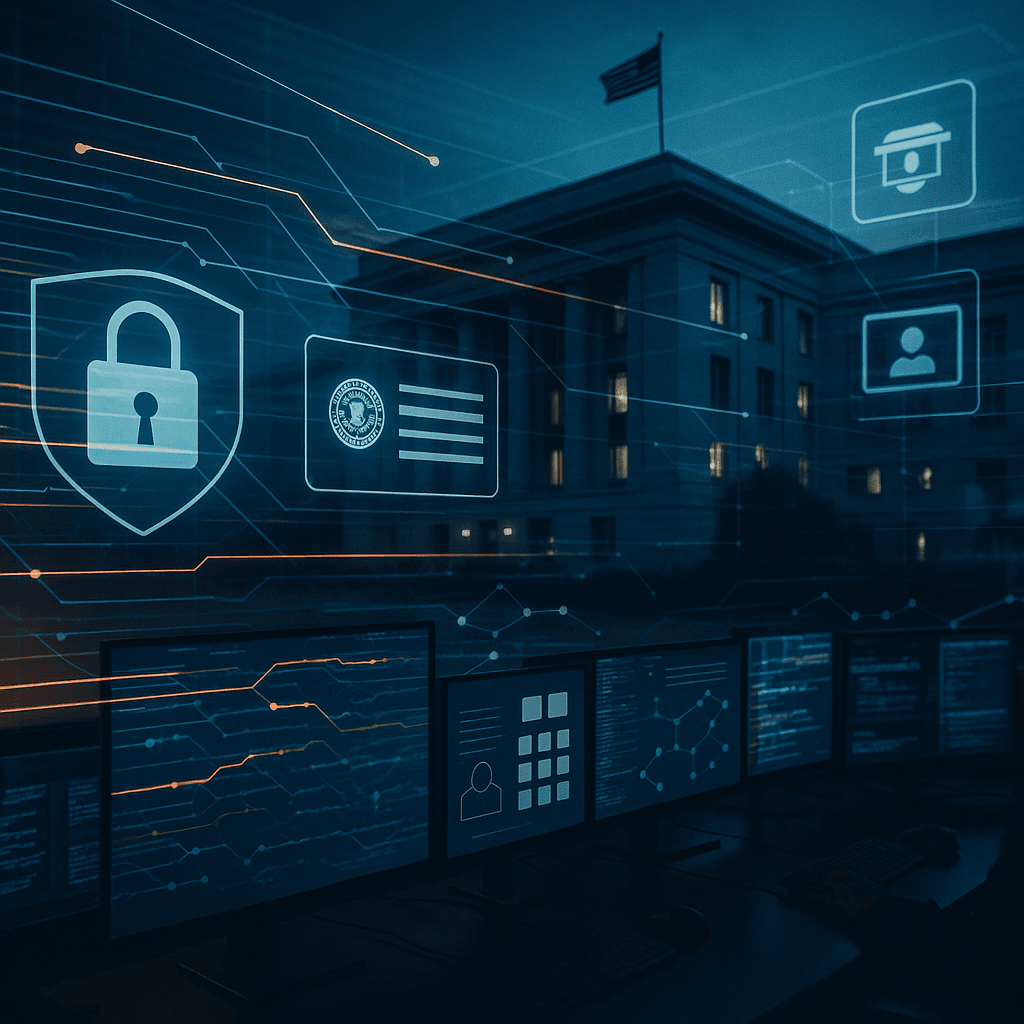 Government Actors Cross into Primary Threat Position as 2025 Reshapes ...